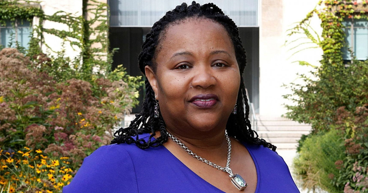 A Leader In Prevention Support And Healing The College The University Of Chicago The